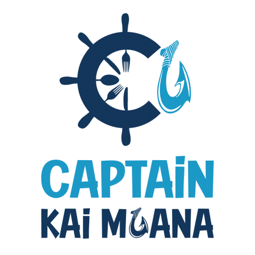 Captain Kai Moana